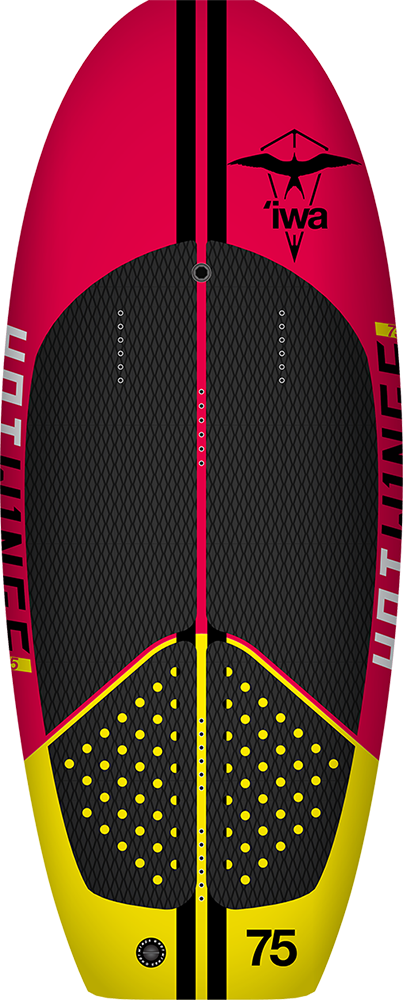 Boards – Hot Wings Maui